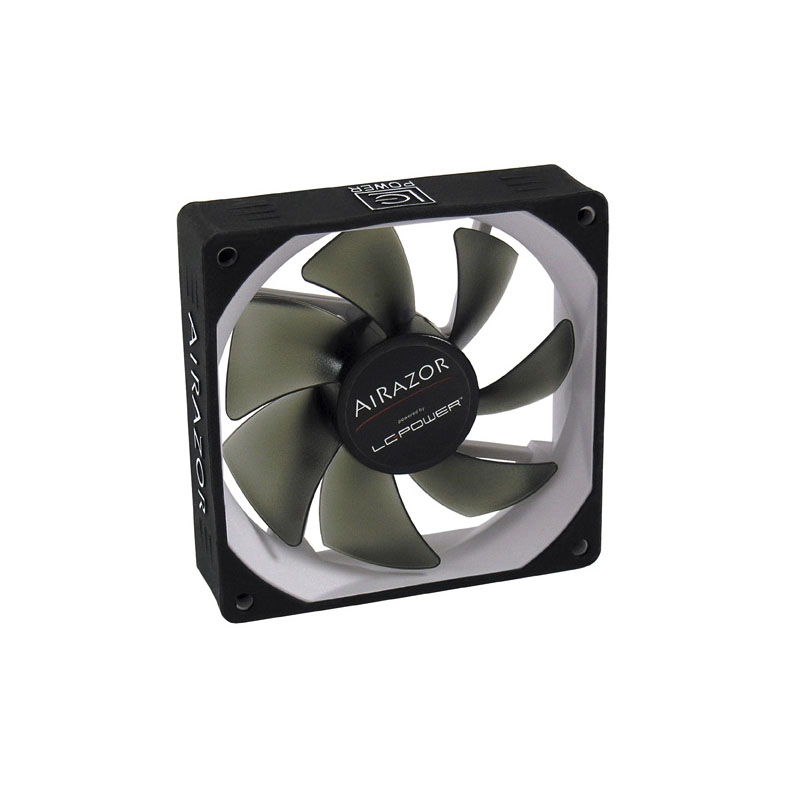 Cooler LC Power LC-CF-92-PRO AIRAZOR - Total Computing