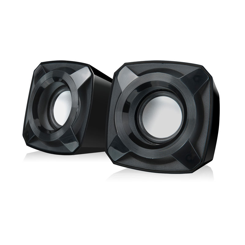 Microlab B-16 Stereo zvuc. 5W RMS - Total Computing